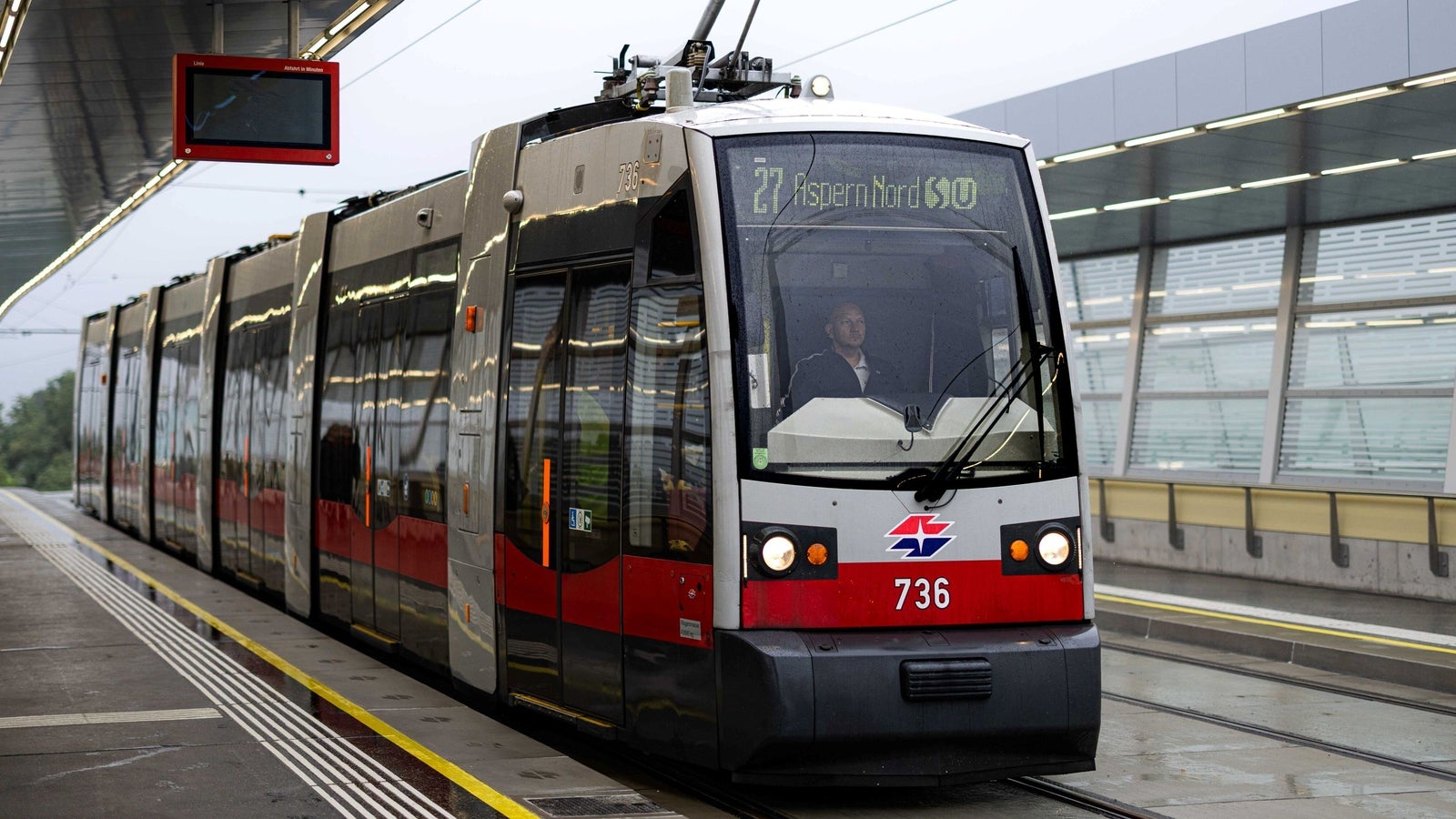 Transdanubien verbinden: Linie 27 steht in den Startlöchern - oe24.at