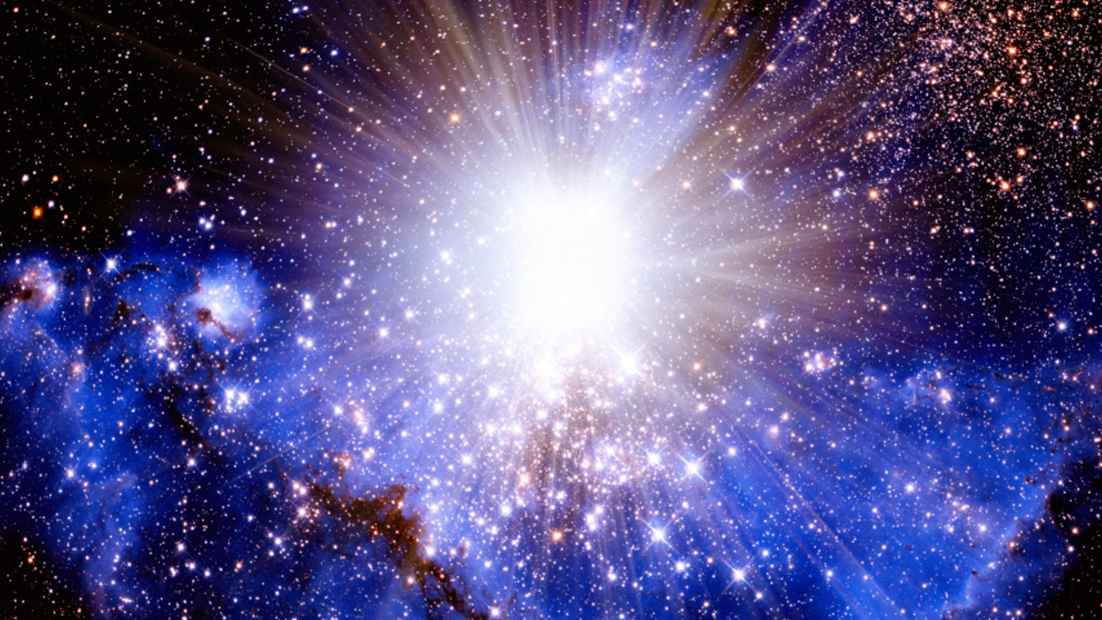 Mega-Explosion: Erste Supernova seit über 400 Jahren möglich - oe24.at