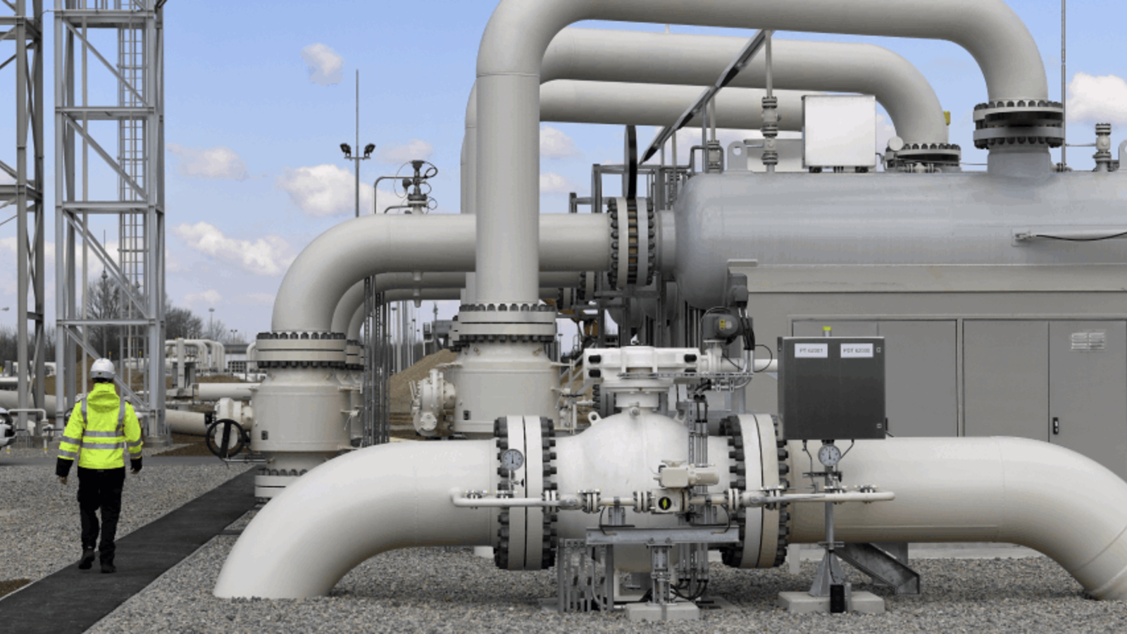 Deutschland schafft endlich die Gasspeicherumlage ab - Business-Live Deutschland schafft endlich die Gasspeicherumlage ab - Business-Live