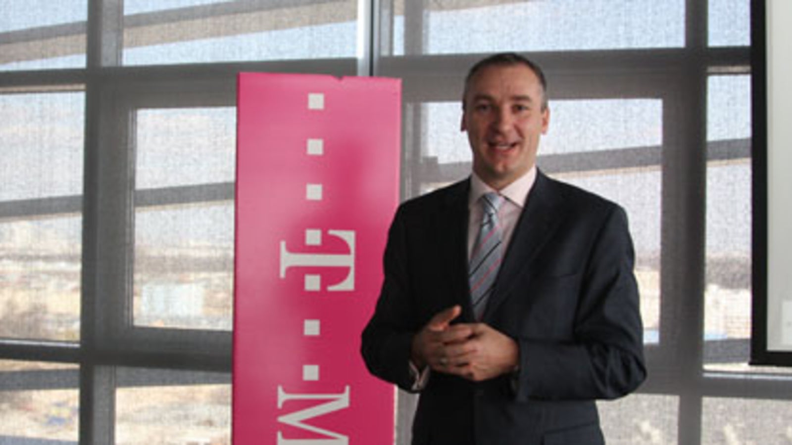 Aufsteiger: Robert Chvátal - Business-Live