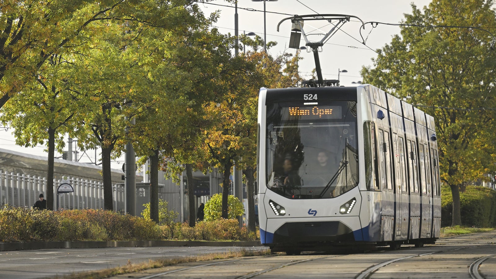 Bauarbeiten legen Badner Bahn in der Herbstferien lahm - oe24.at