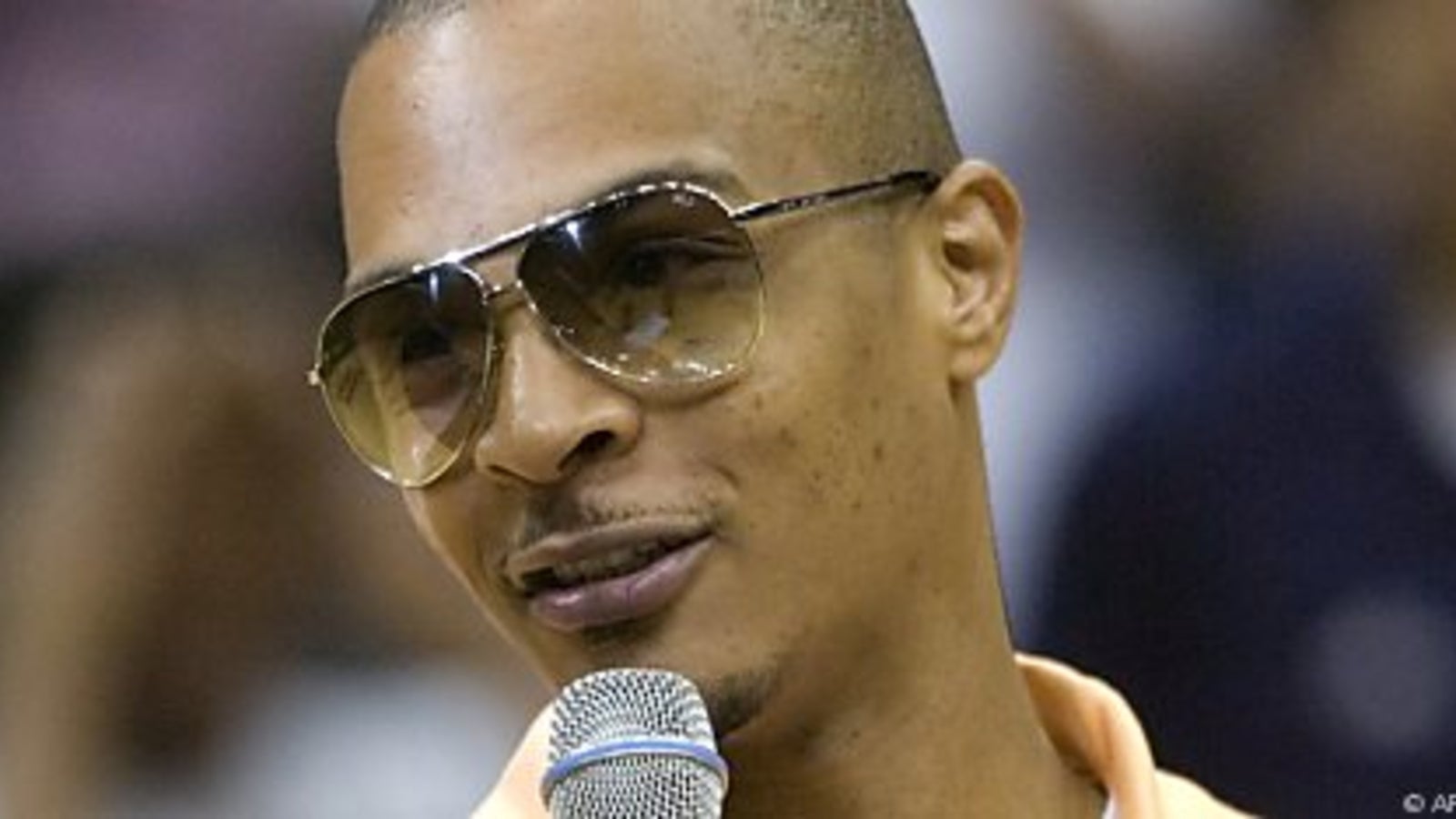 US-Rapper T.I. aus dem Gefängnis entlassen - stars24