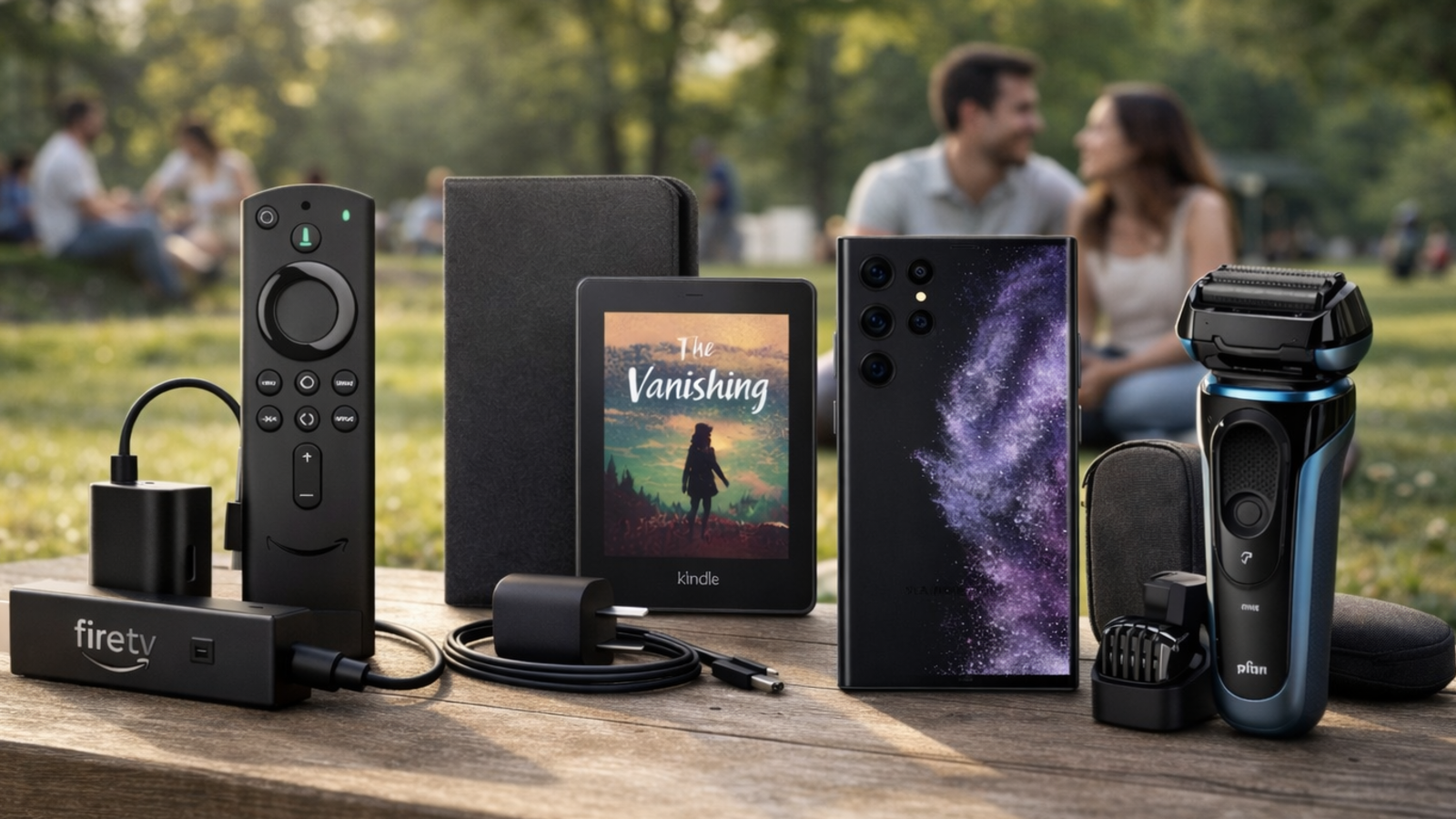 Bis zu Minus 60%: Diese Technik-Deals sind jetzt besonders attraktiv ...