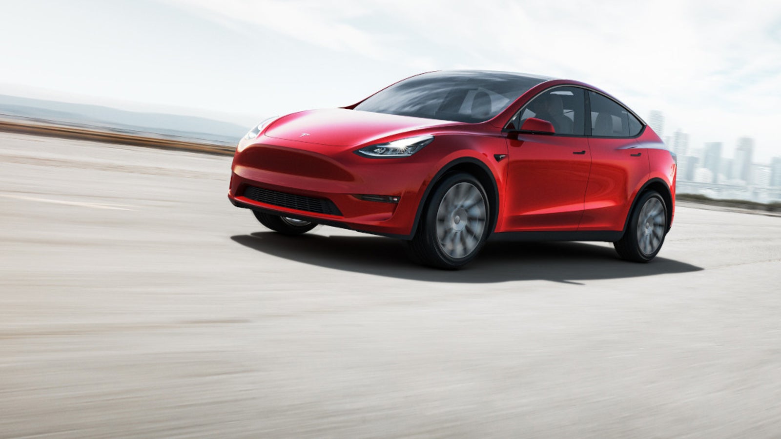 Tesla Model Y ab August in Österreich - Preis und alle Infos - oe24.at