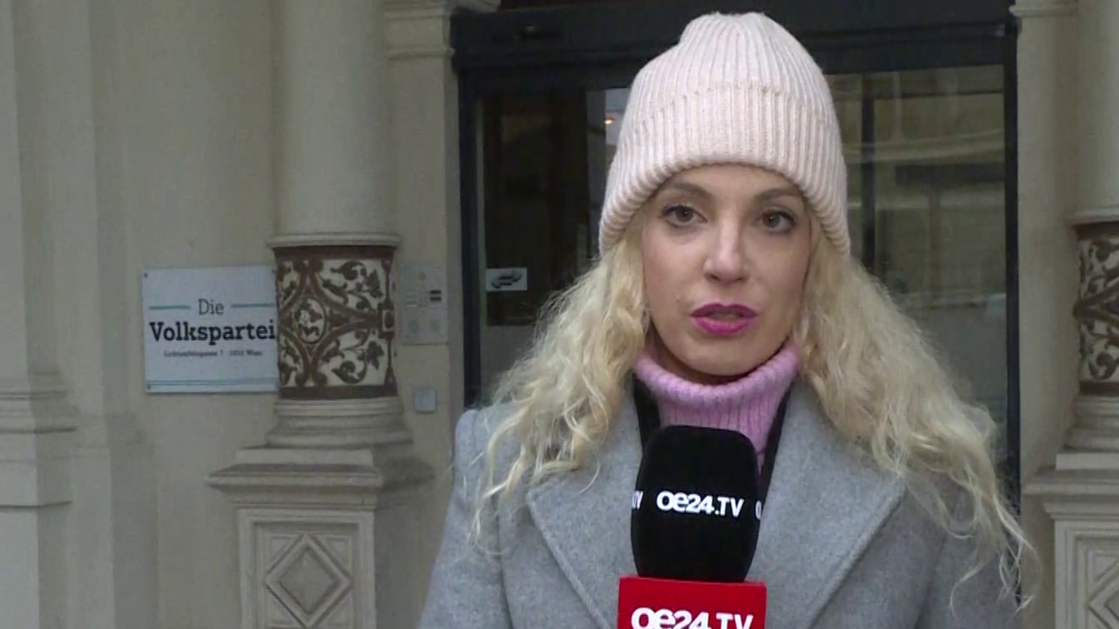 Thomas Schmid aus ÖVP ausgeschlossen - oe24.tv