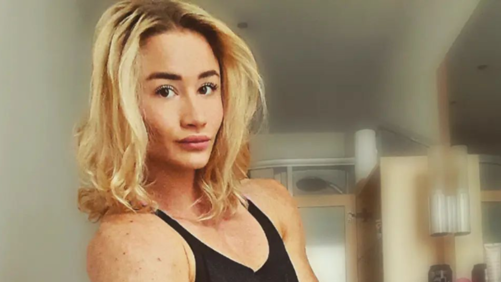 Trauer bei Miss Univers: Verlobter tot im Auto aufgefunden - stars24