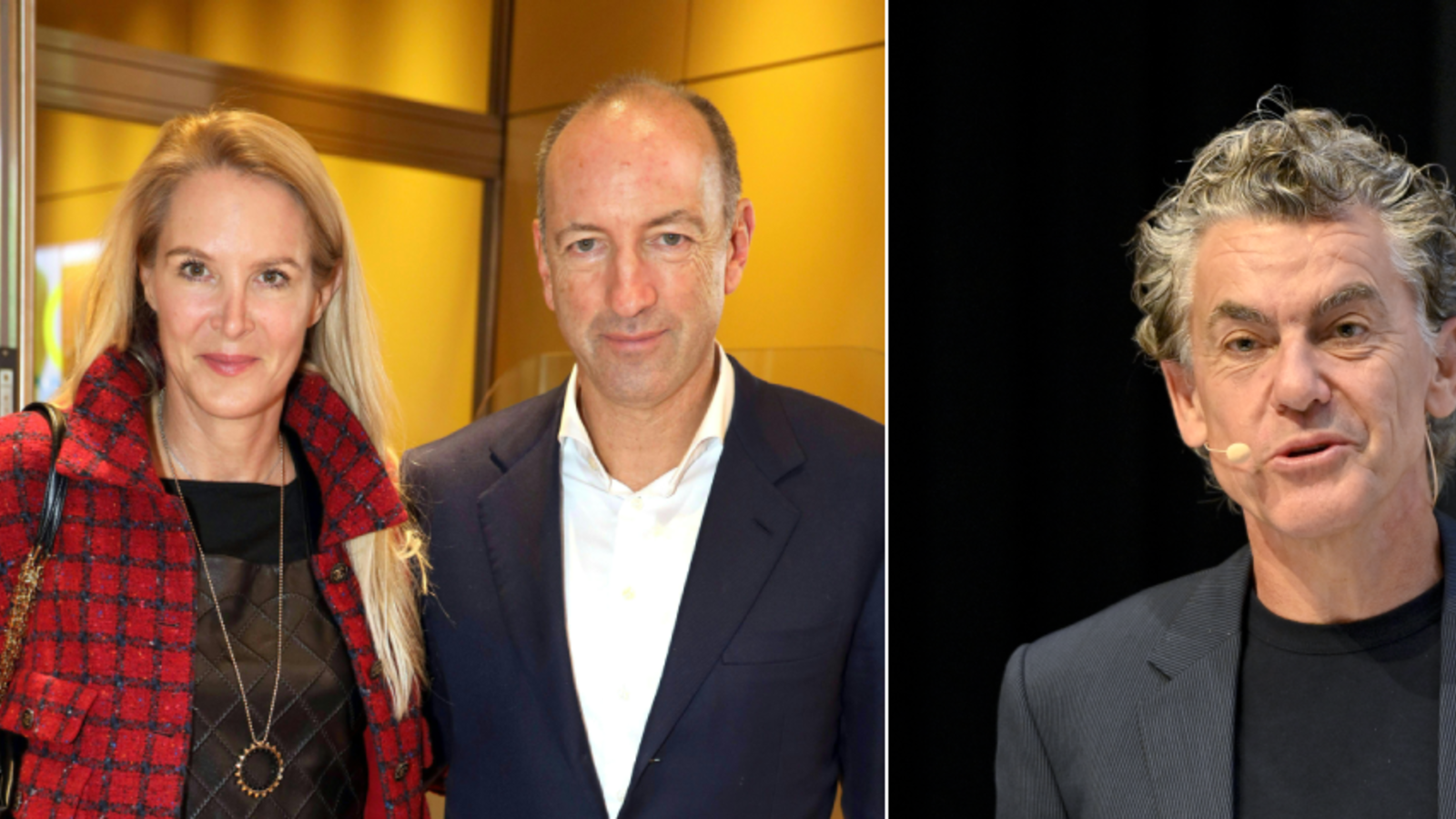 Tojner zu Dichands: "Bitte sprich ein Machtwort" - Politik-Live