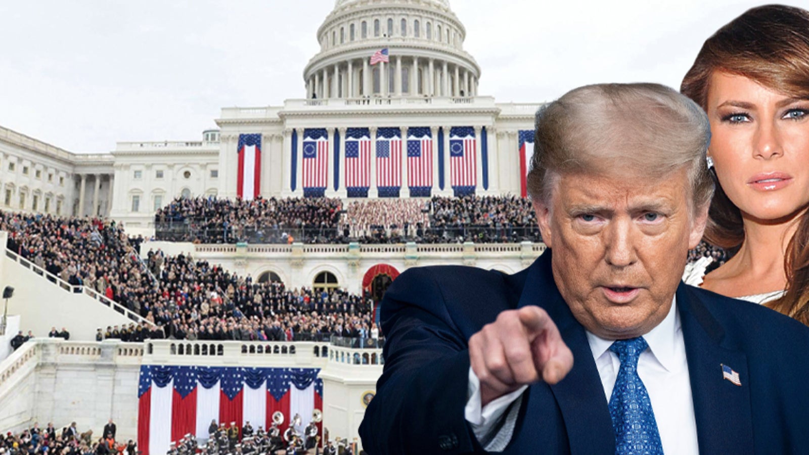 10 Milliarden Dollar: So reich ist der Trump-Clan wirklich - oe24.at