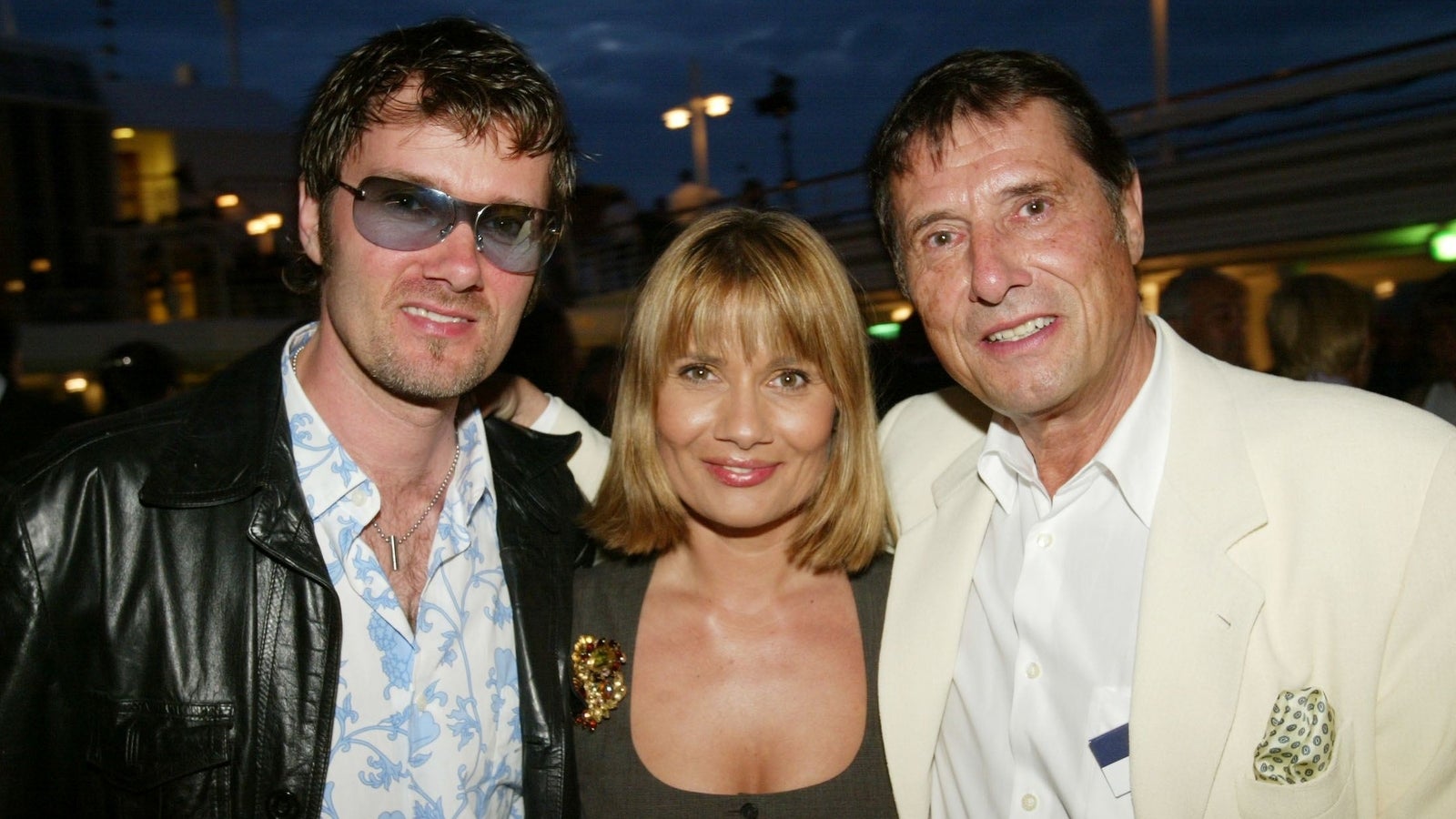 Udo Jürgens (†80): Sohn John gibt Einblick in sein Privatleben - stars24