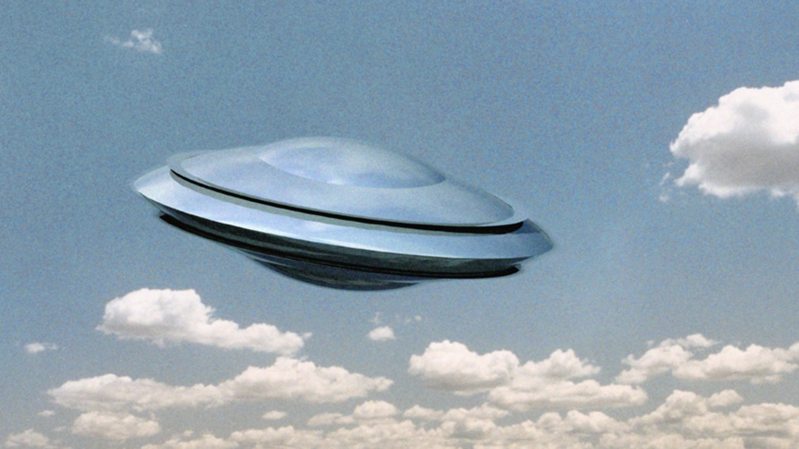 NASA-Experten schlagen wegen UFO-Sichtungen Alarm - oe24.at
