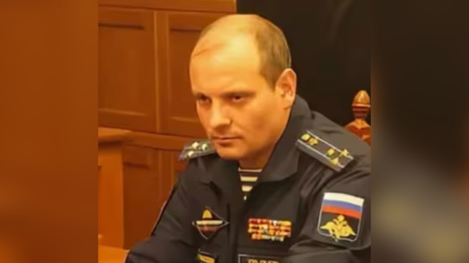 Weiterer russischer General im Ukraine-Krieg getötet - oe24.at