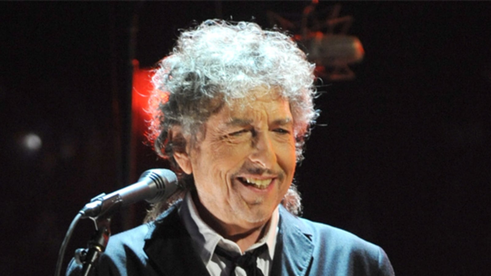Bob Dylan hielt Hochamt in Wien ab - stars24