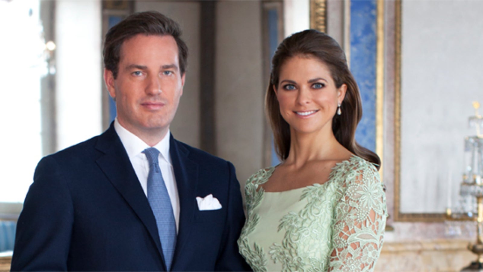 Madeleine: Zieht sie nach London? - stars24