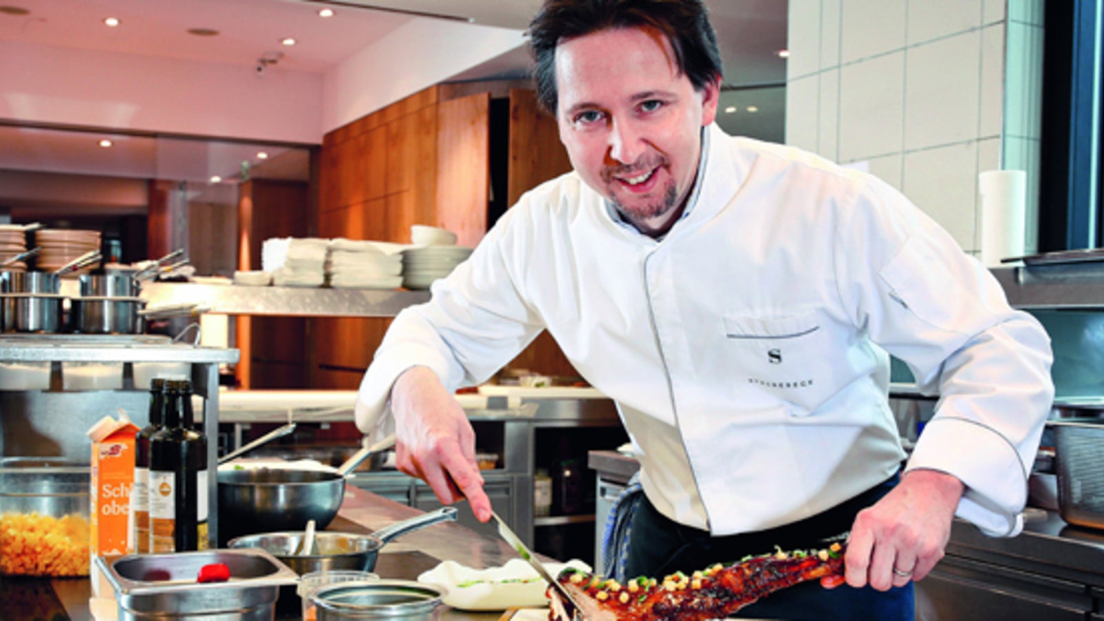Neues Lokal-Ranking: Steirereck wieder die Nummer 1 - Business-Live