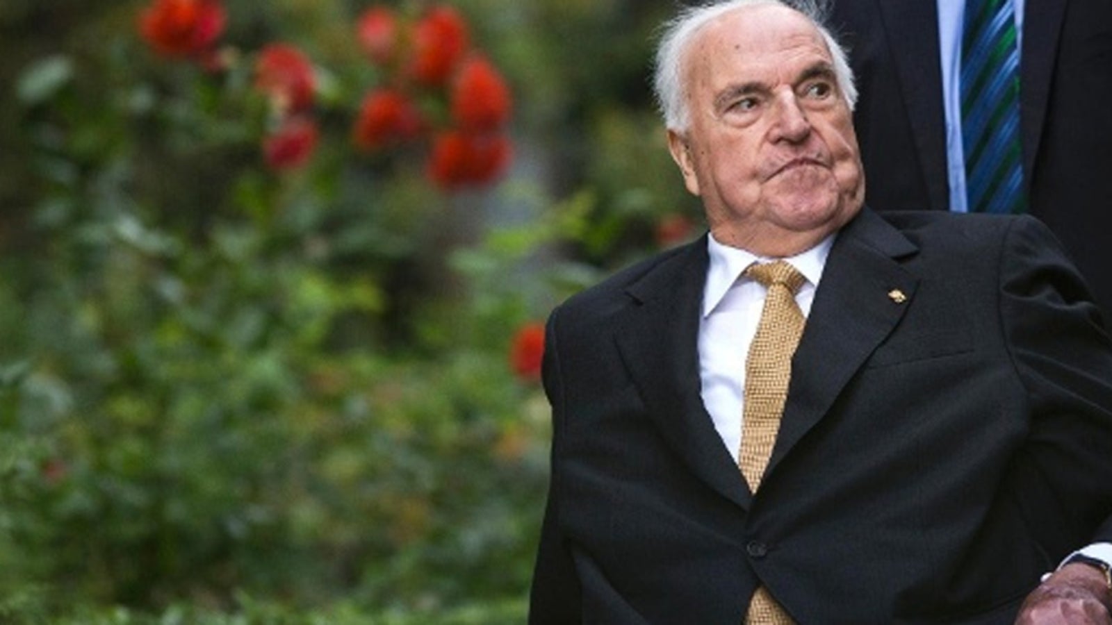 Ganz Europa trauert um Helmut Kohl - oe24.at