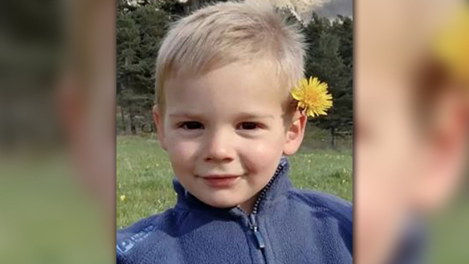 Paukenschlag im Fall Émile (†2): Großeltern festgenommen - oe24.at