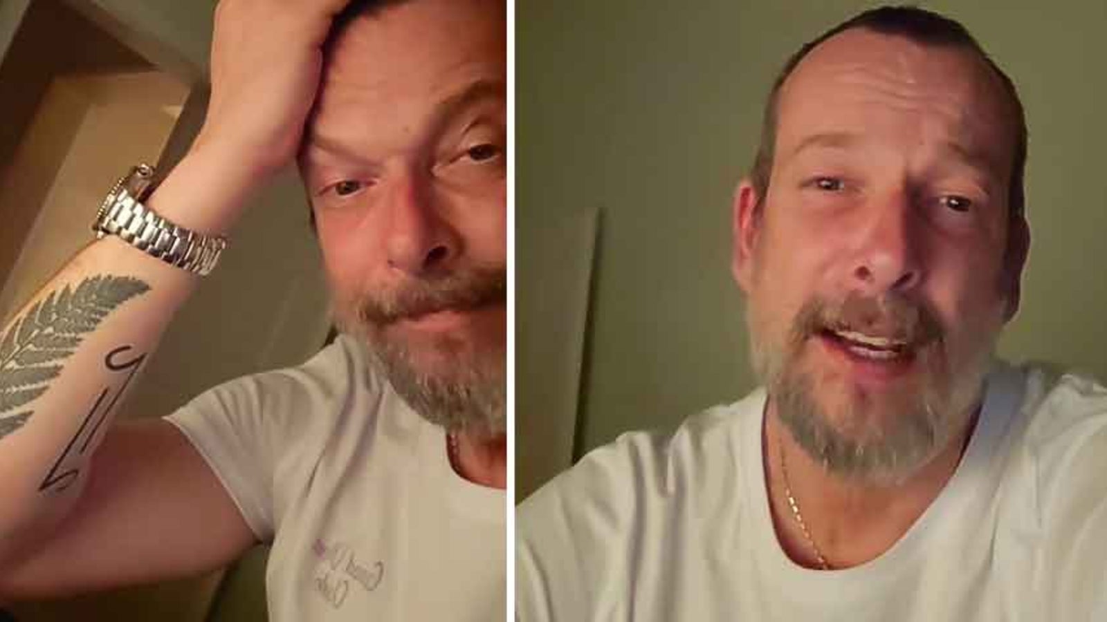 Robert Kratky: Er überrascht mit neuem Job - stars24