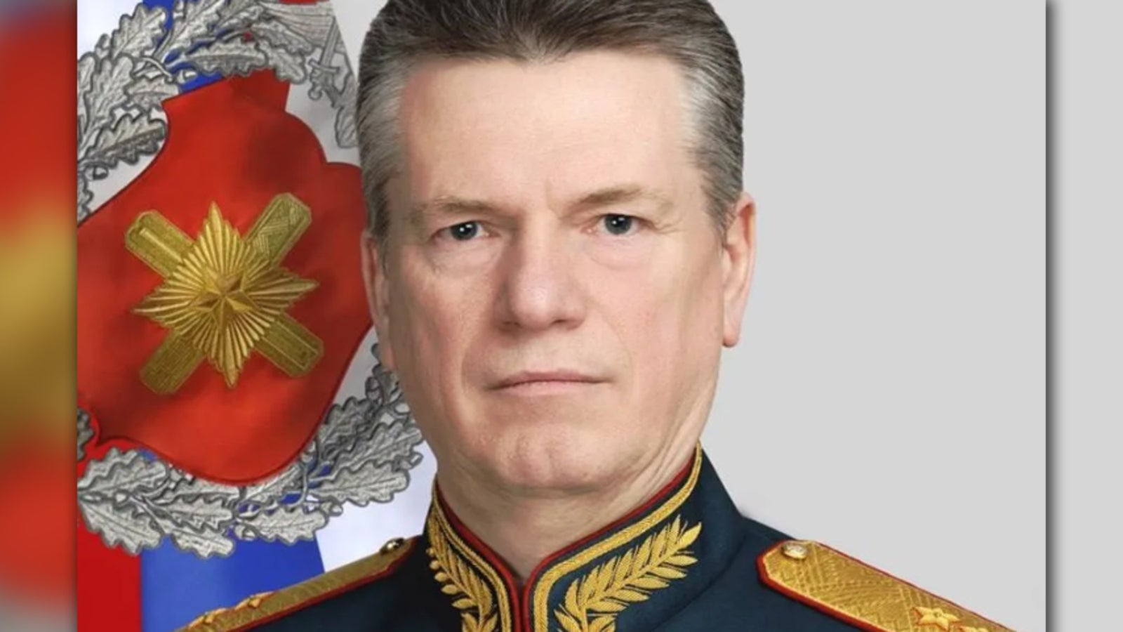 Russischer General festgenommen - oe24.at