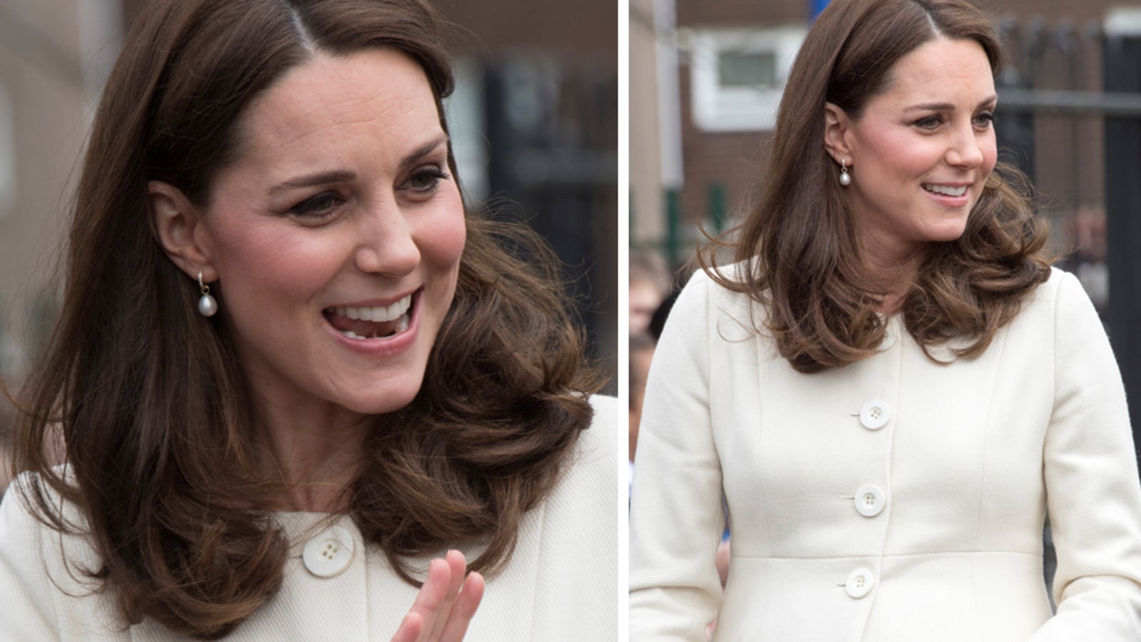 Kate: Schick in Stangenware - madonna24.at