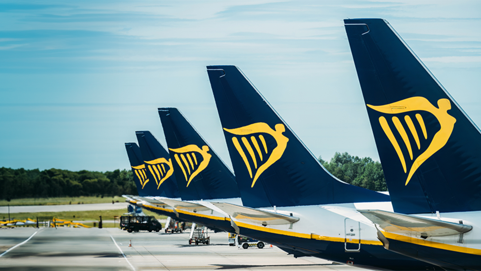 Spanien verdonnert Billigflieger zu Millionen-Strafen - Business-Live