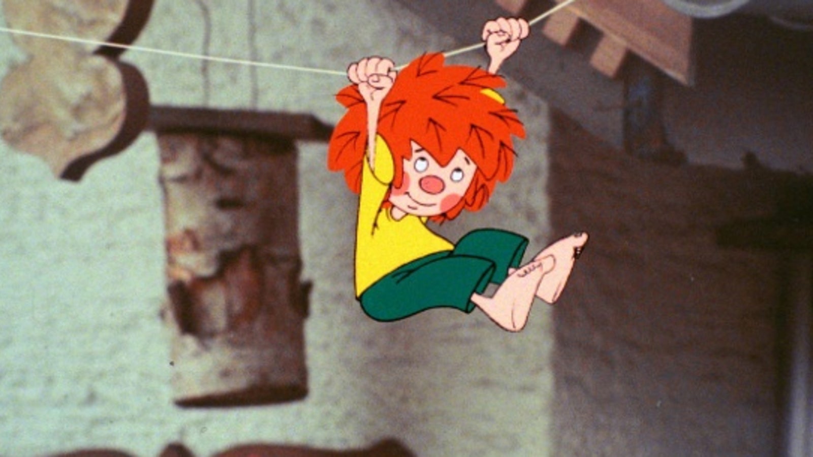 Neue Serie: Kult-Figur Pumuckl feiert Comeback - stars24