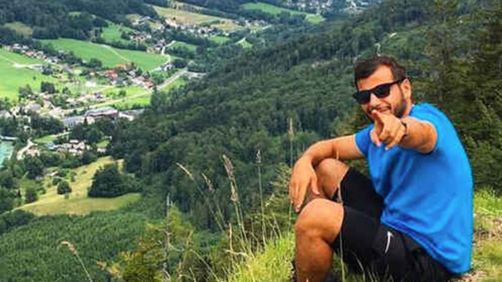 Autor Jad Turjman tödlich verunglückt - stars24