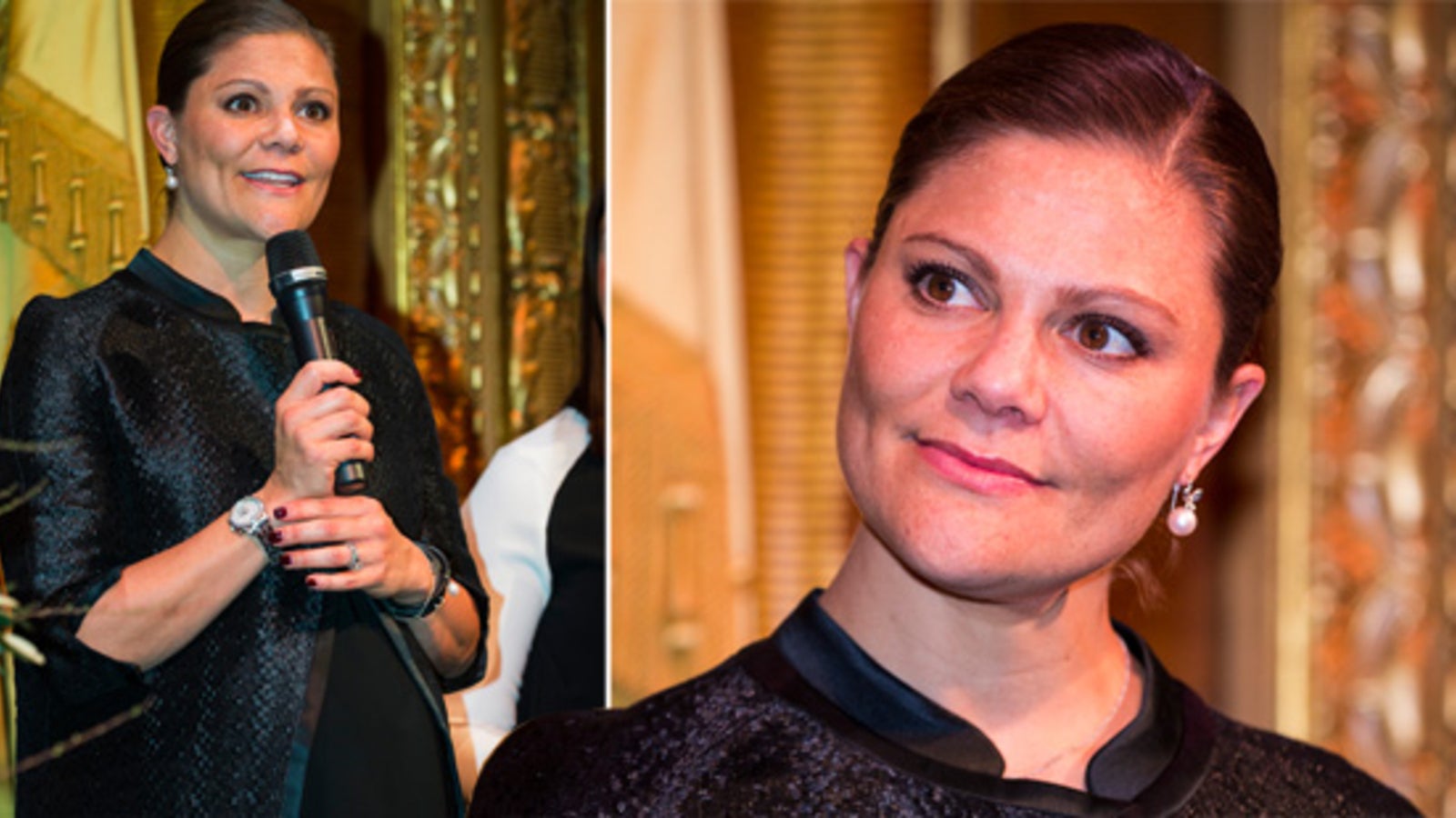 Victoria: Mutet sie sich zuviel zu? - stars24 Victoria: Mutet sie sich zuviel zu? - stars24