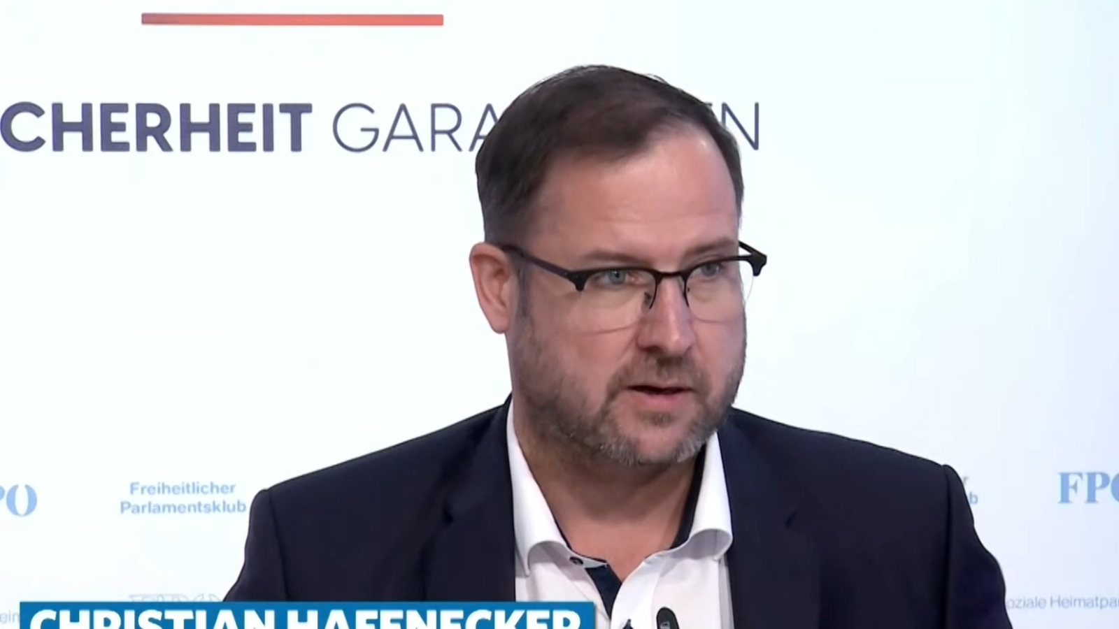 Nach oe24-Story: FPÖ fordert Sobotka-Rücktritt - Politik-Live