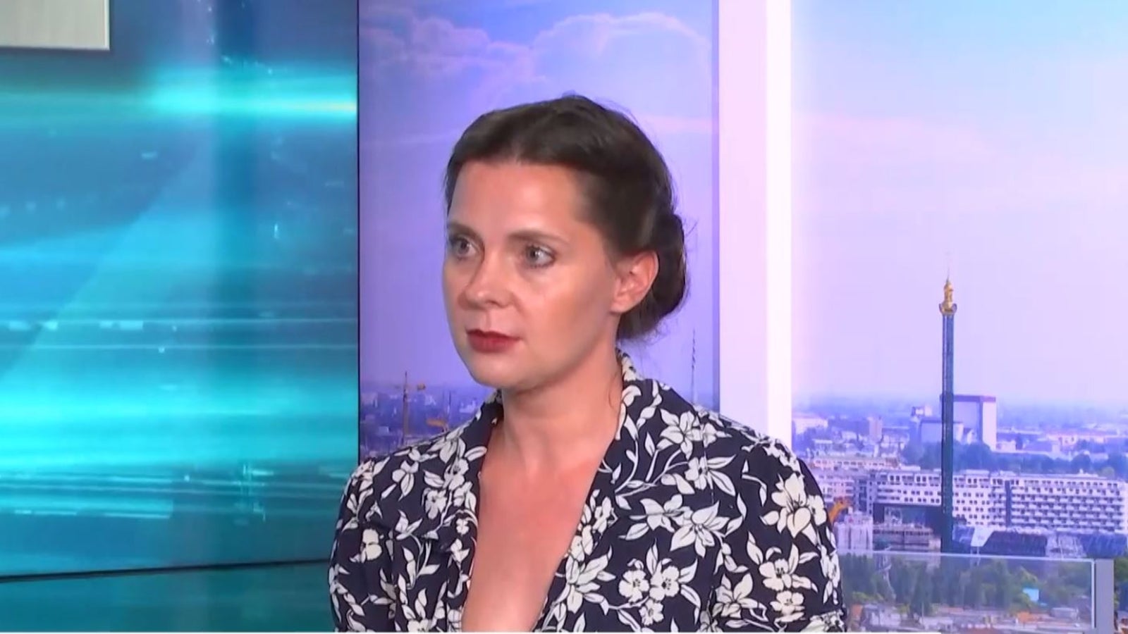 FELLNER! LIVE: Veronika Bohrn Mena im Interview - oe24.tv