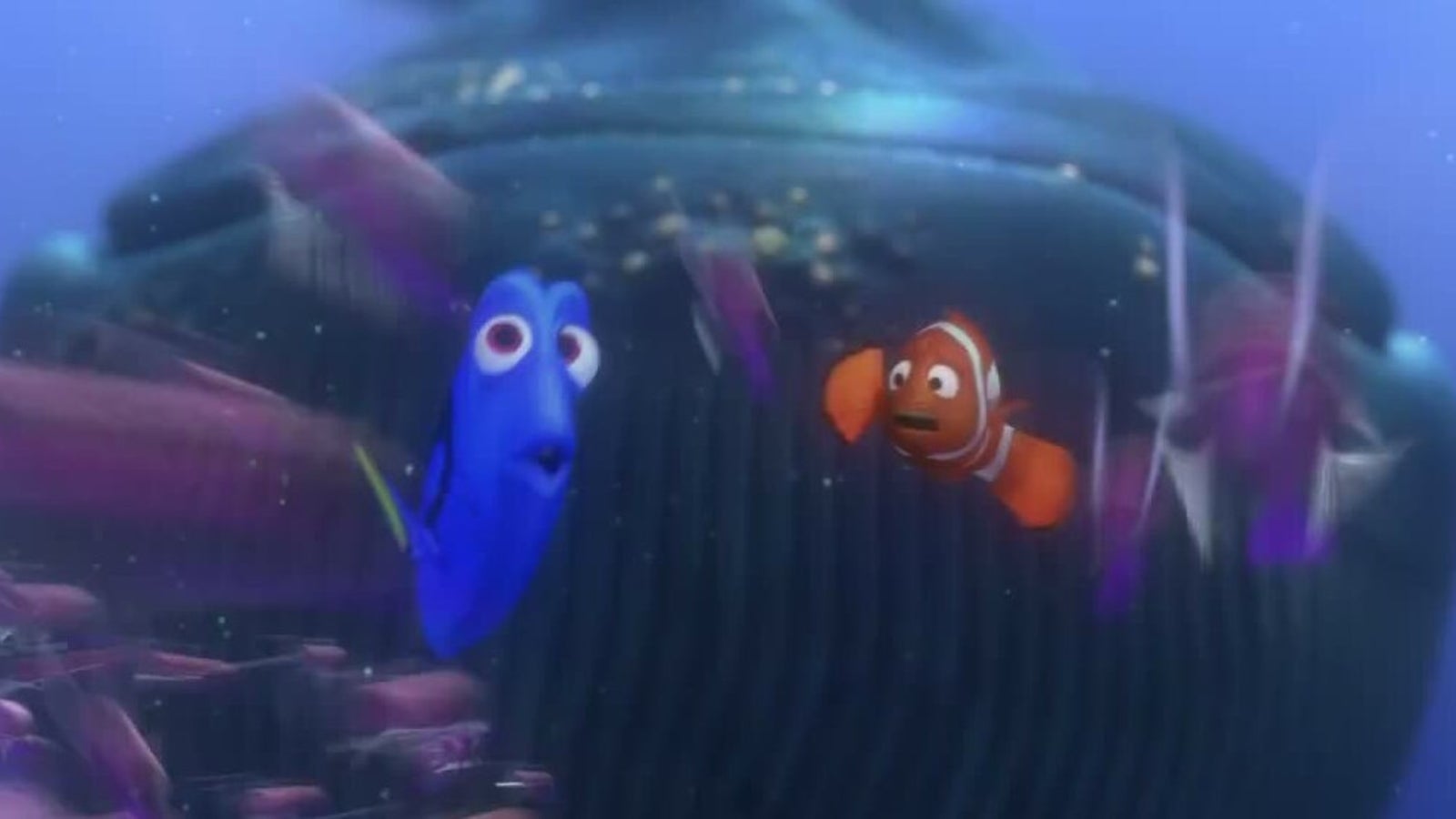 Findet Nemo 3D - oe24.tv