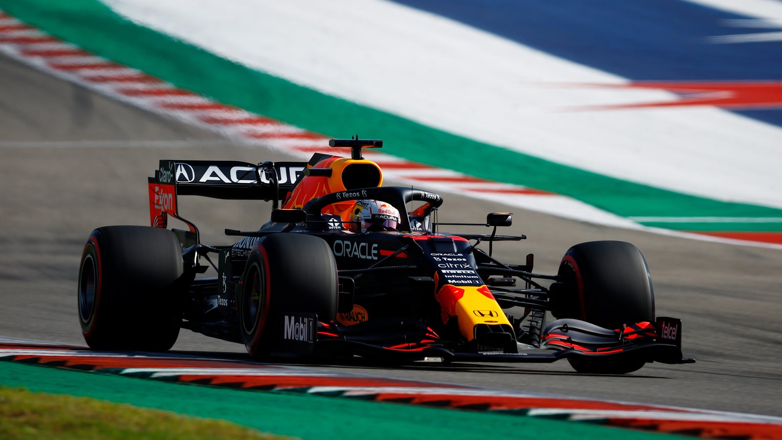 "Dummer Idiot!" Verstappen ging auf Hamilton los - sport24.at