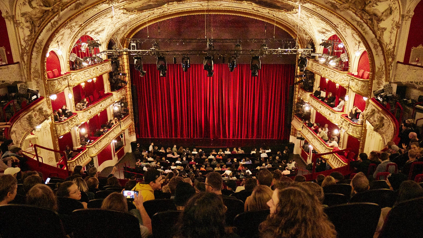 Volkstheater Wien: Die Highlights der neuen Saison - oe24.at