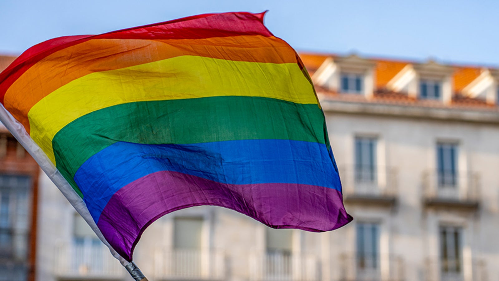 Transmann in den USA gefoltert und ermordet - oe24.at