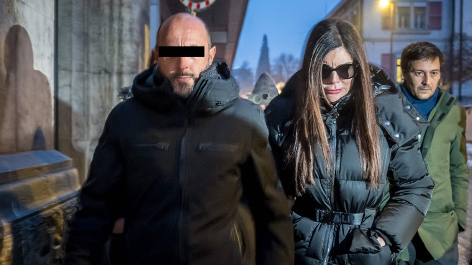 "Skandal" und "Schande für die Opfer" - Aufregung um Freilassung von ...