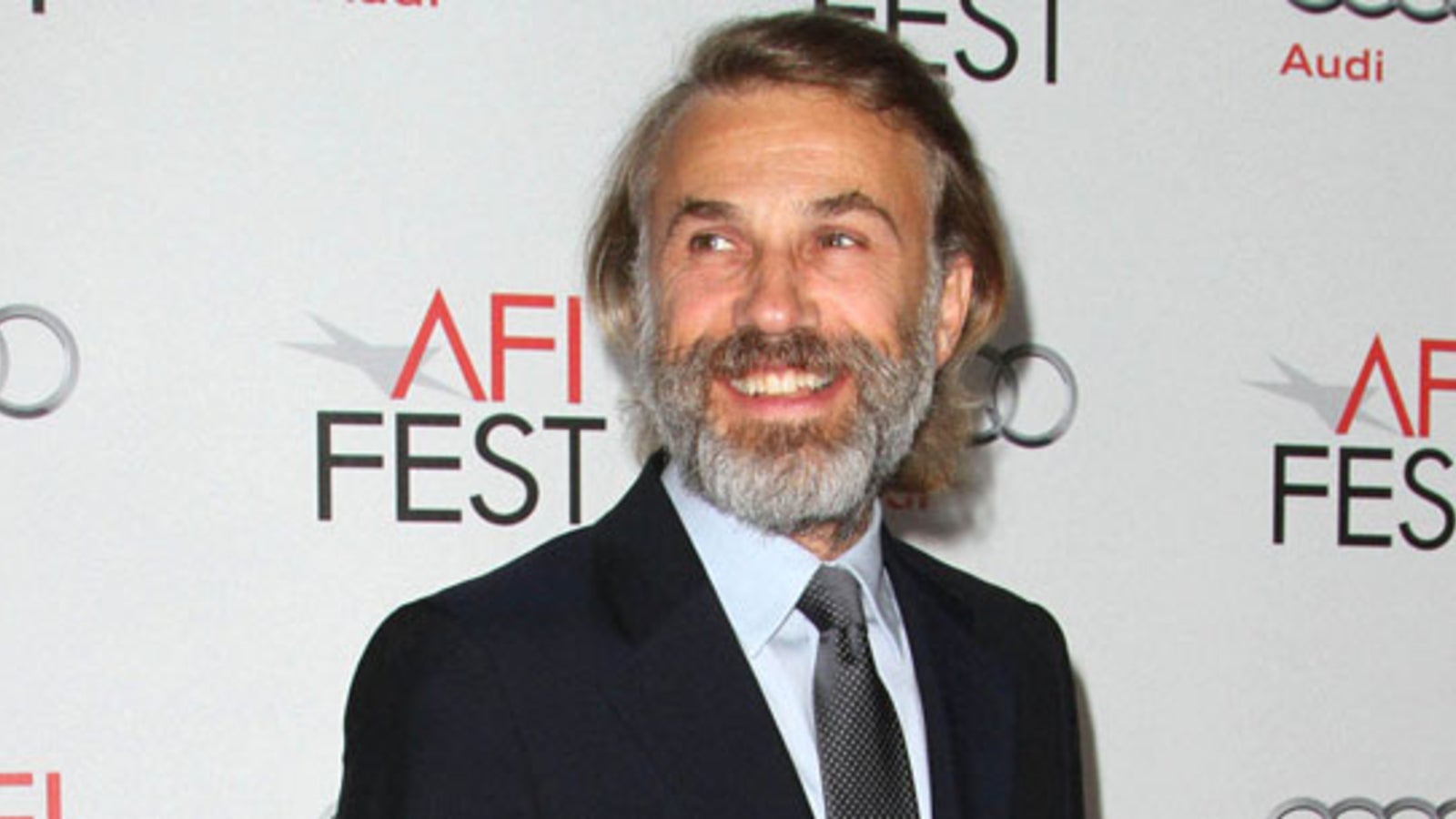 Waltz: "Deutsche haben keinen Humor" - stars24