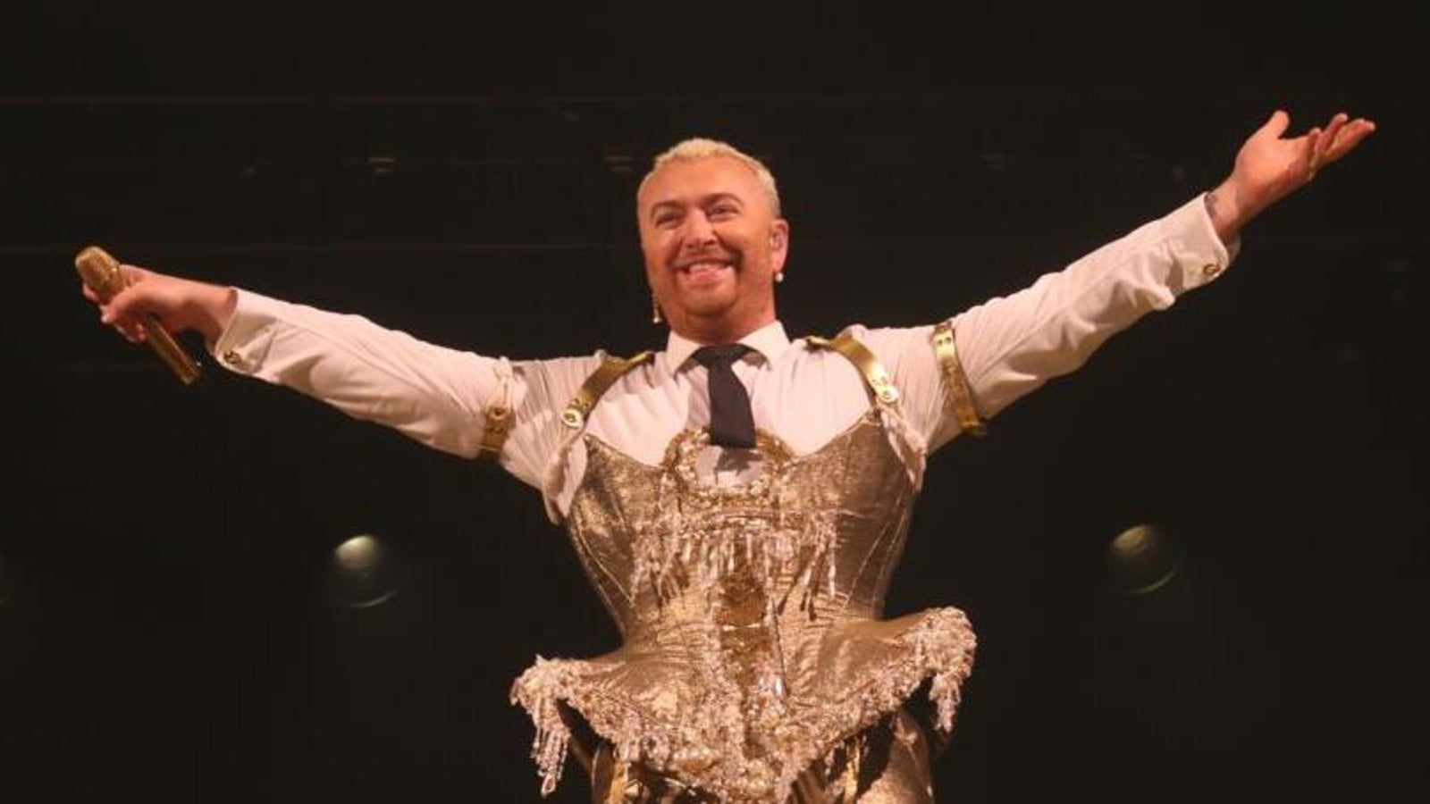 Lido Sounds bringt Sam Smith und Parov Stelar nach Linz - stars24