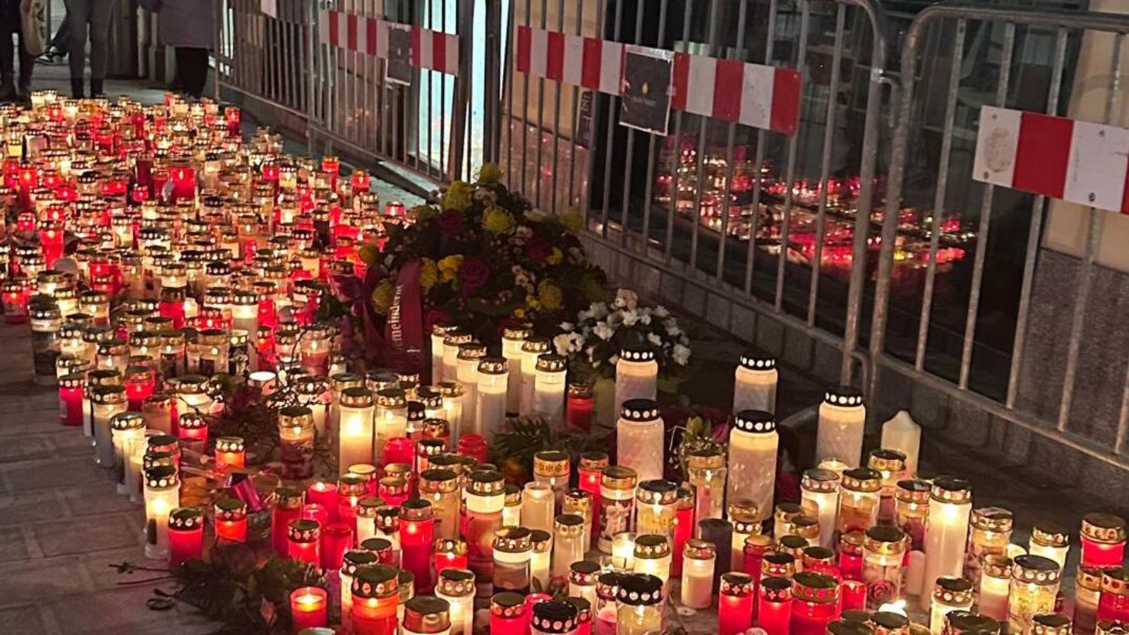 Nach Messer-Terror: Villach ruft Trauerwoche aus - oe24.at