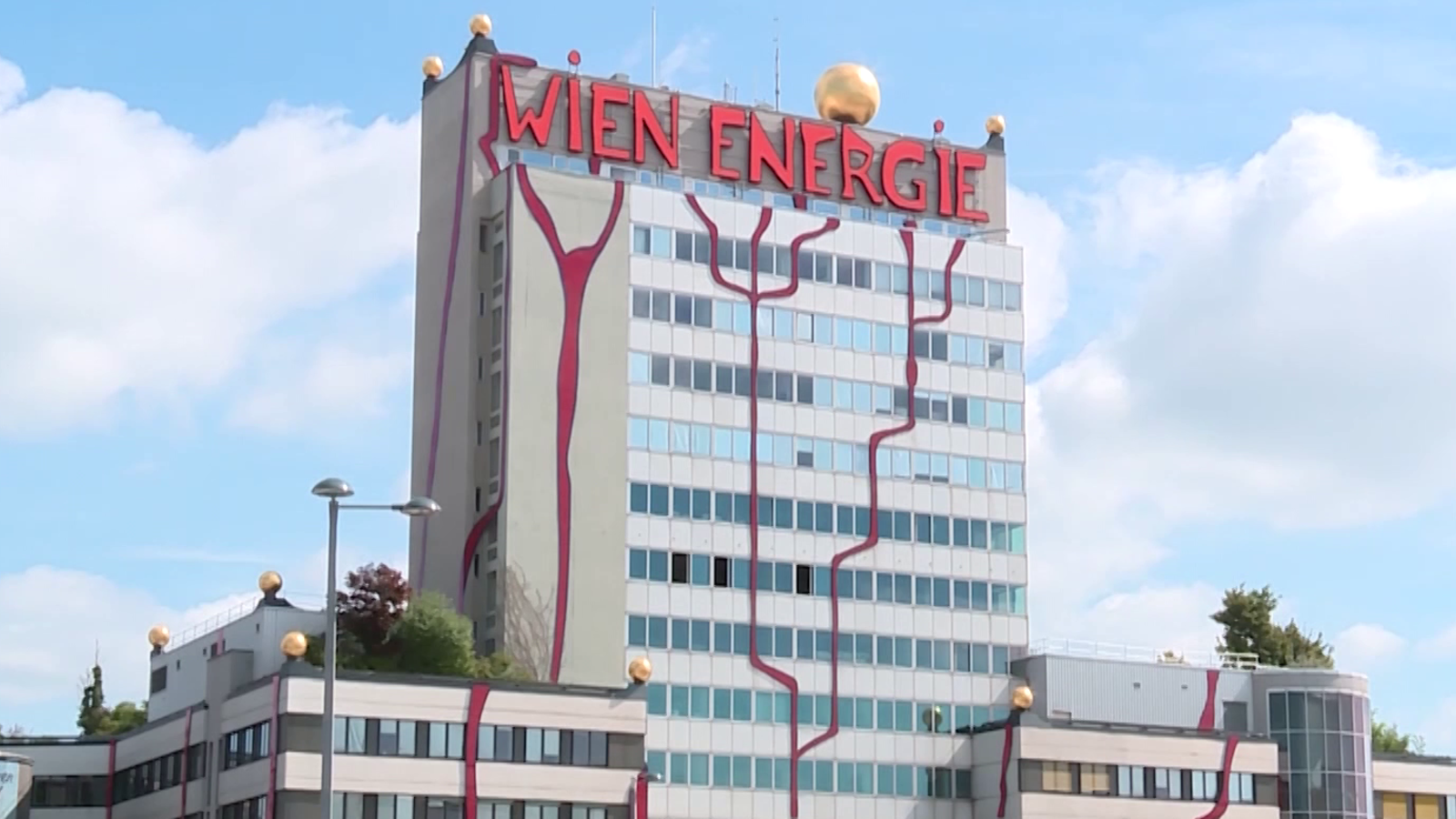 Wien Energie: Erste Sitzung der Untersuchungskommission - oe24.tv
