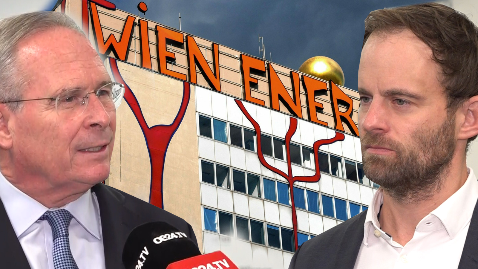 Wien Energie: ÖVP präsentiert Mitglieder für U-Kommission - oe24.tv