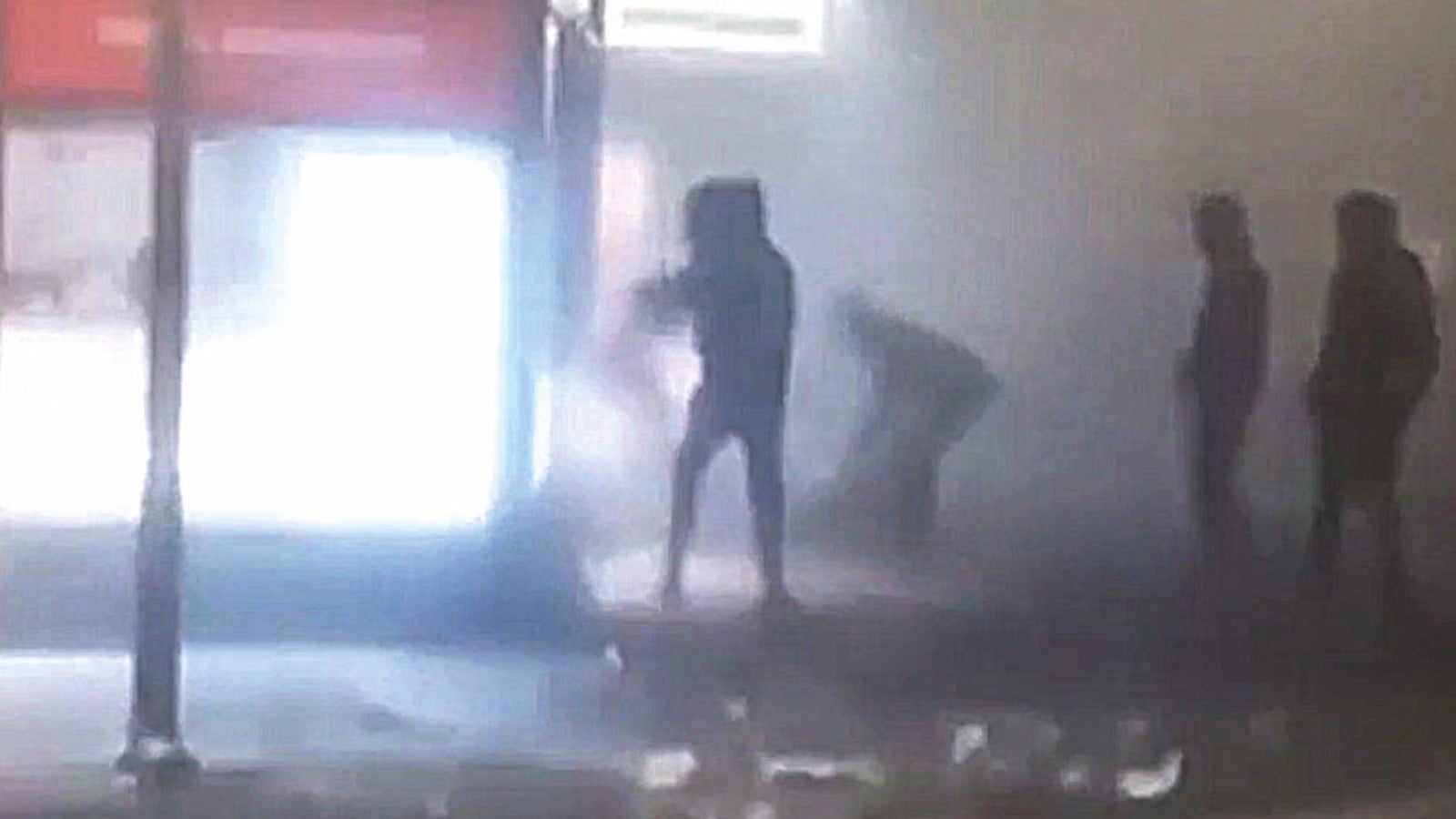 Jetzt kommt Videoüberwachung am Reumannplatz - Politik-Live