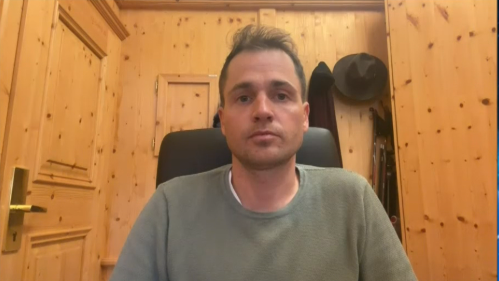 FELLNER! LIVE: Willi Steindl im Interview - oe24.tv