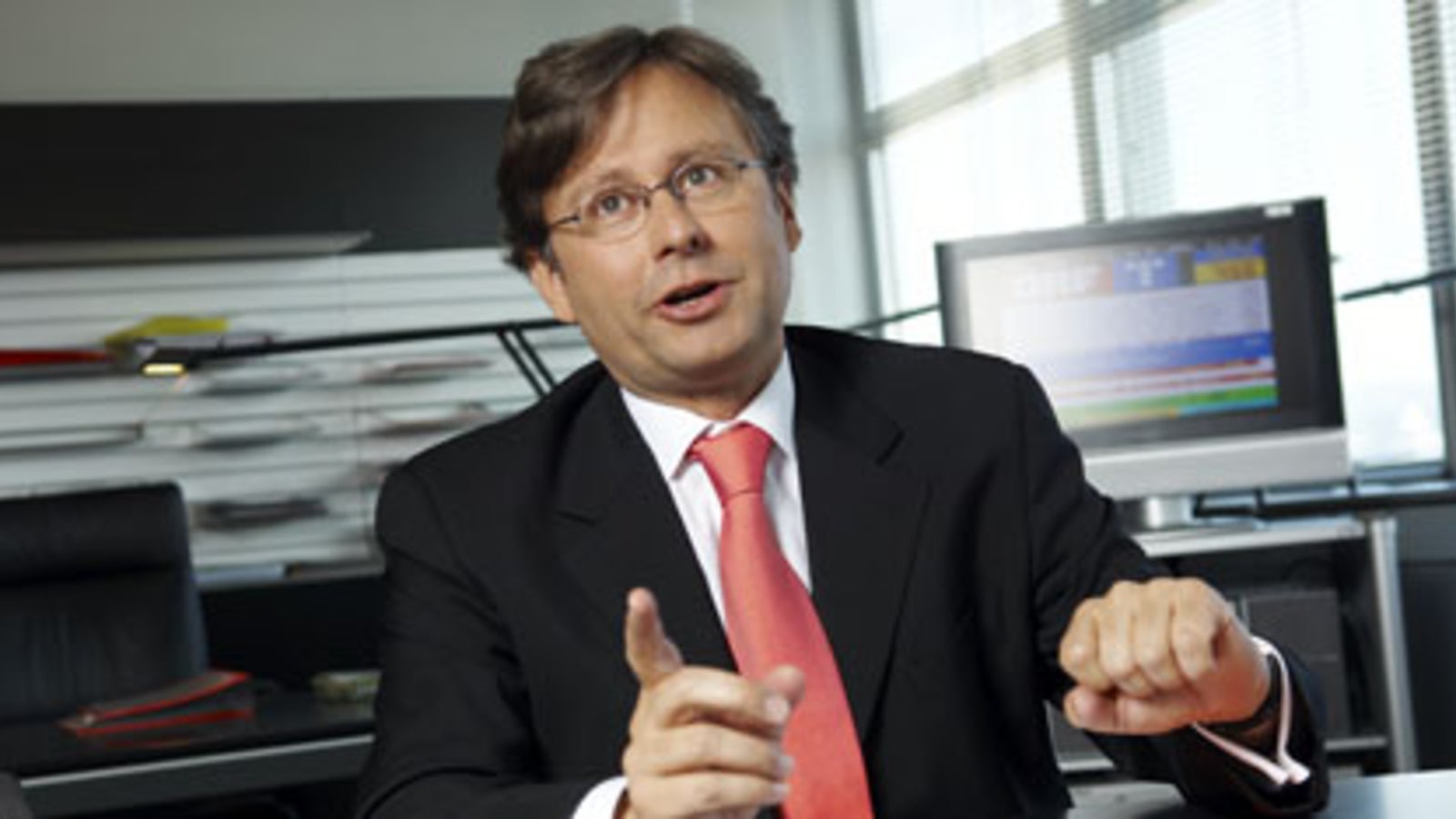 ORF-Redakteure fürchten um Kernkompetenz und Legitimation des Senders ...