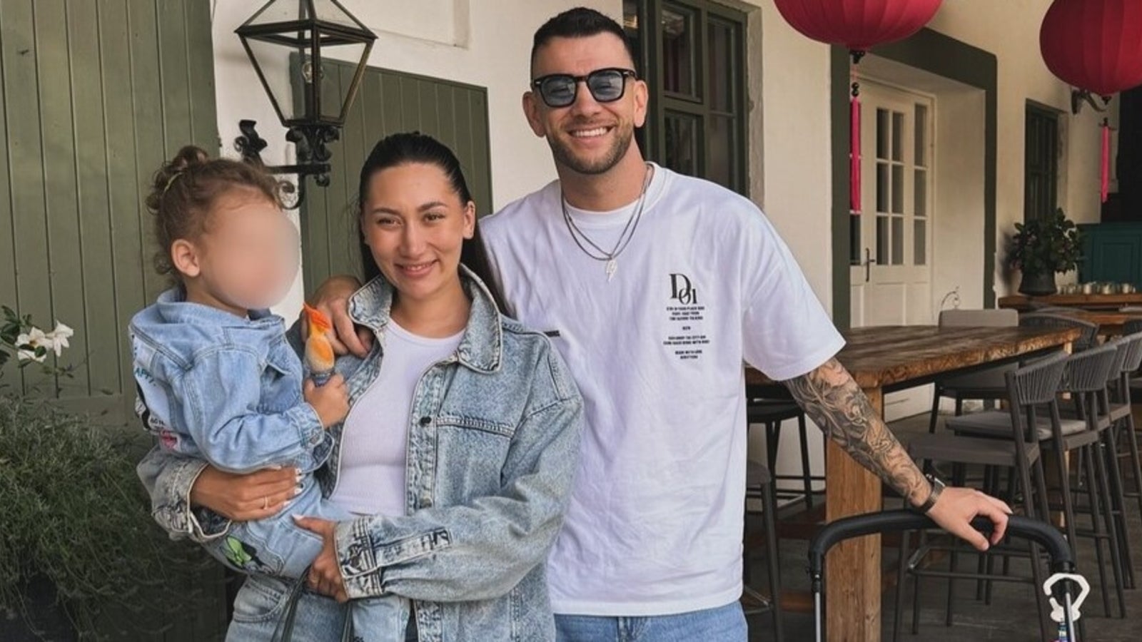 Shitstorm: Serkan Yavuz vermarktet seinen Affären-Skandal - stars24