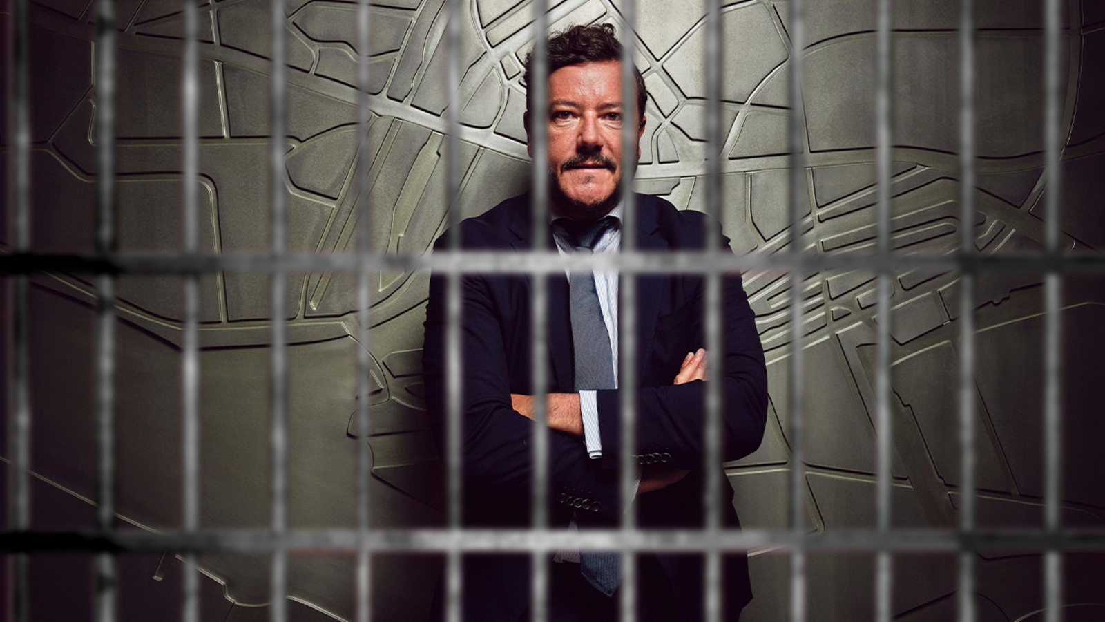 René Benko: Trister Alltag in U-Haft - oe24.tv