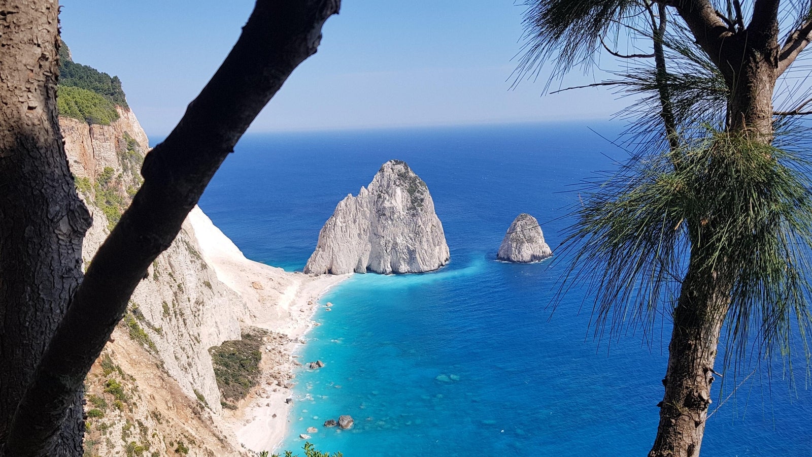 Zakynthos boomt, London bleibt Nr. 1: Die Top-Reisetrends für Herbst ...