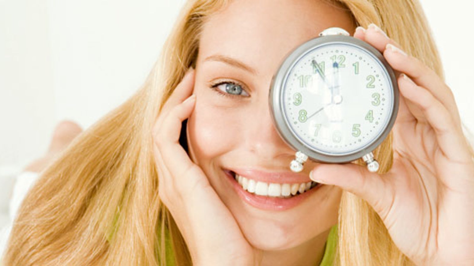 Vor oder zurück? So merken Sie sich die Zeitumstellung - oe24.at