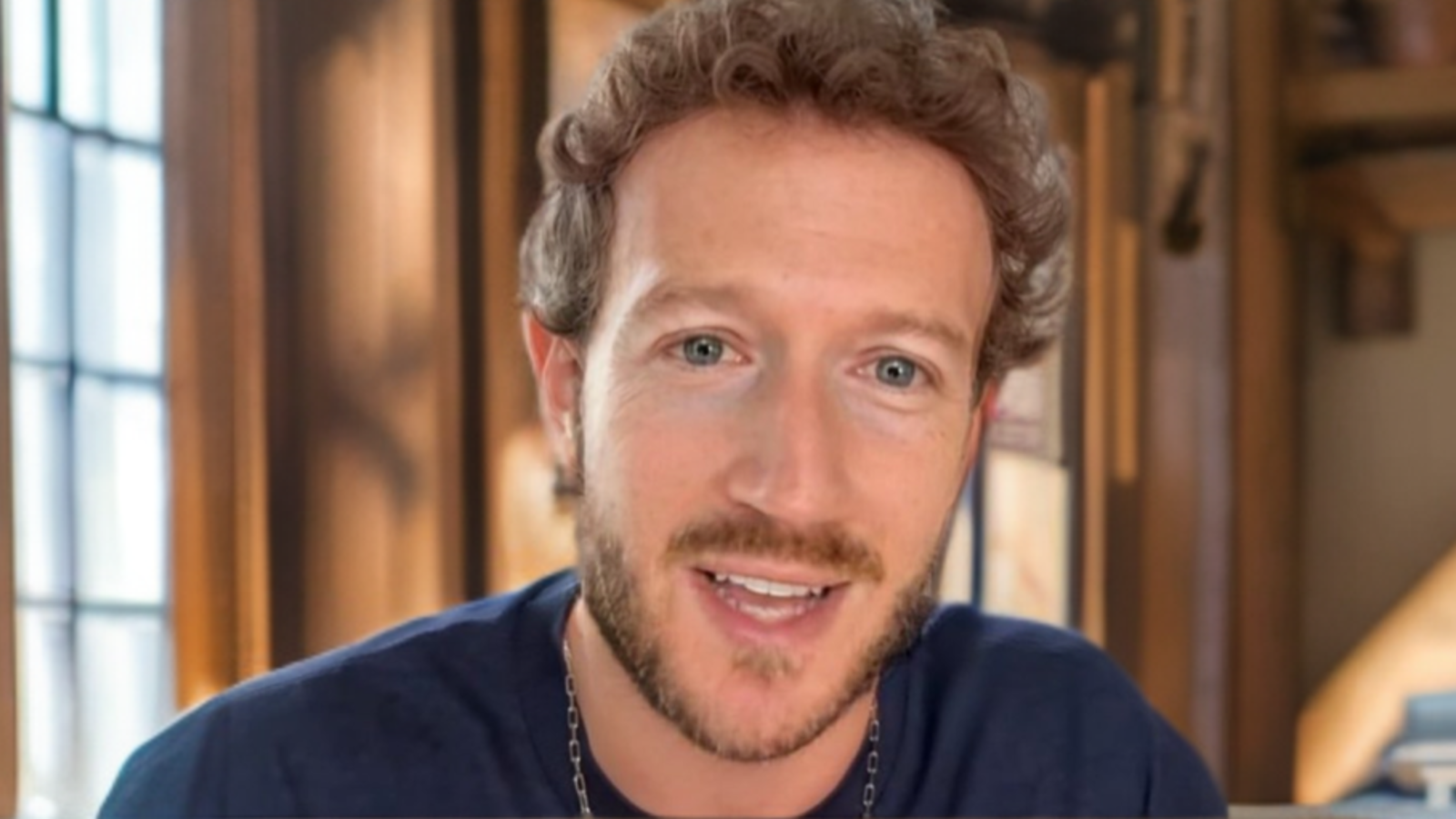 Meta-Boss Mark Zuckerberg trägt Uhr um 900.000 Euro - stars24