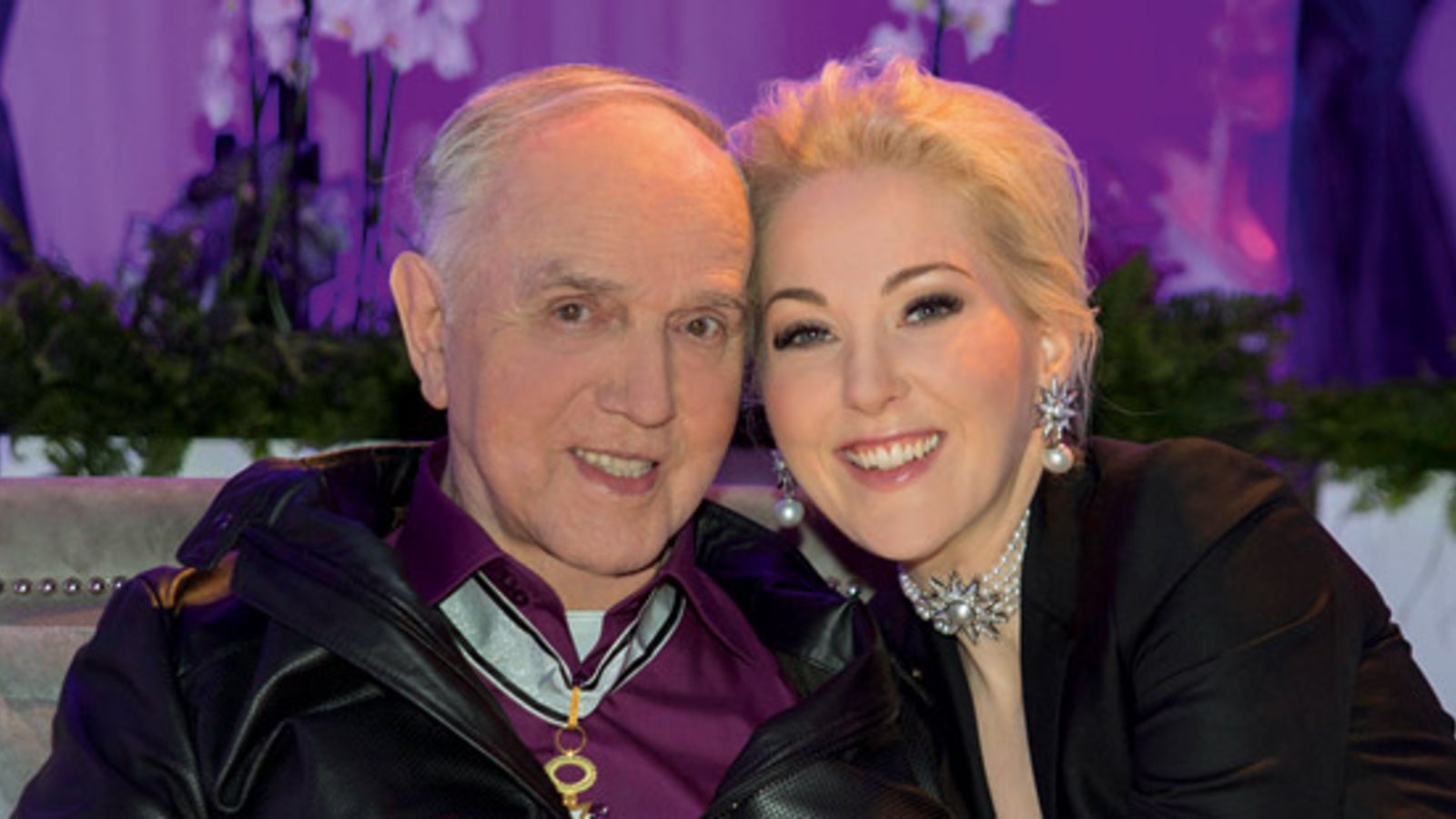 Glock siegt vor Gericht gegen Ex-Frau - stars24