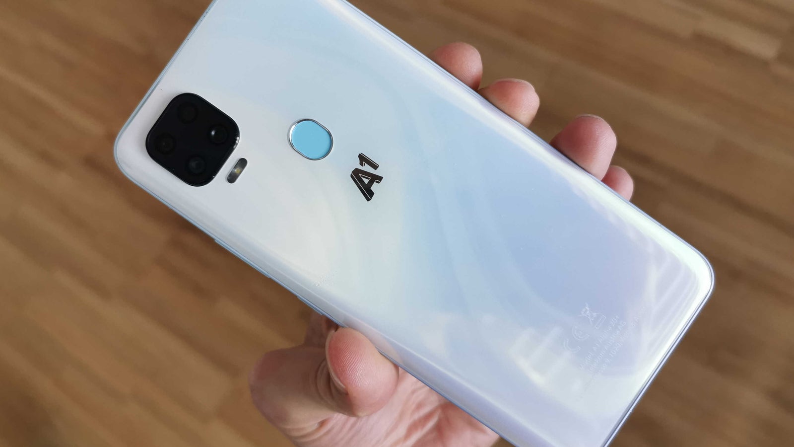 Neues Top-Smartphone von A1 im Test - oe24.at