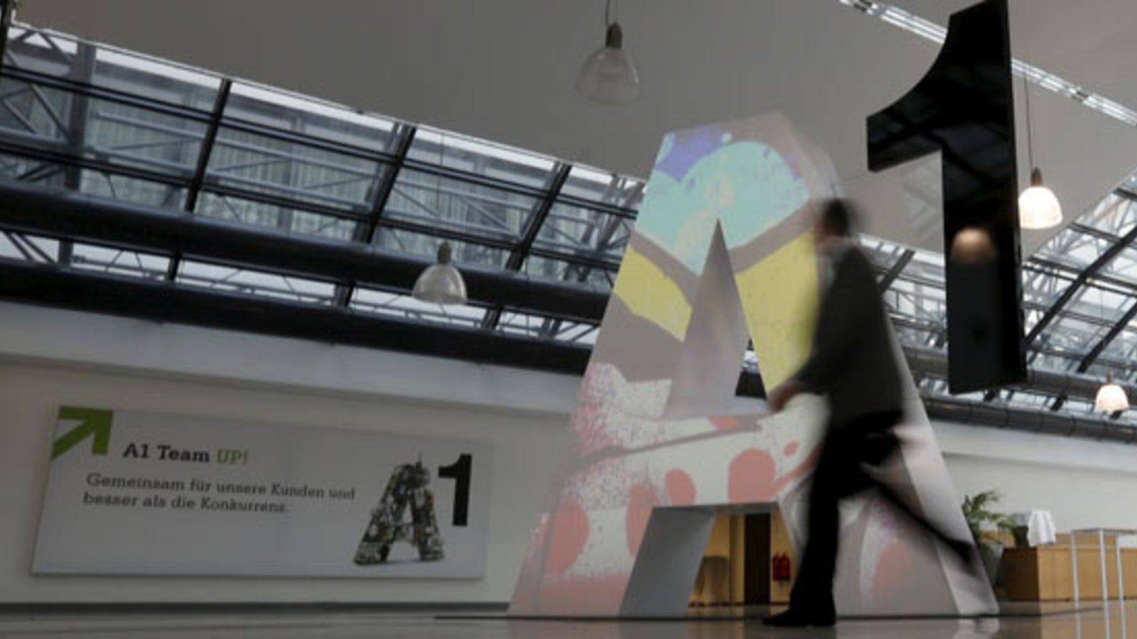 A1 bringt Spezialtarife für Wien und Salzburg - oe24.at